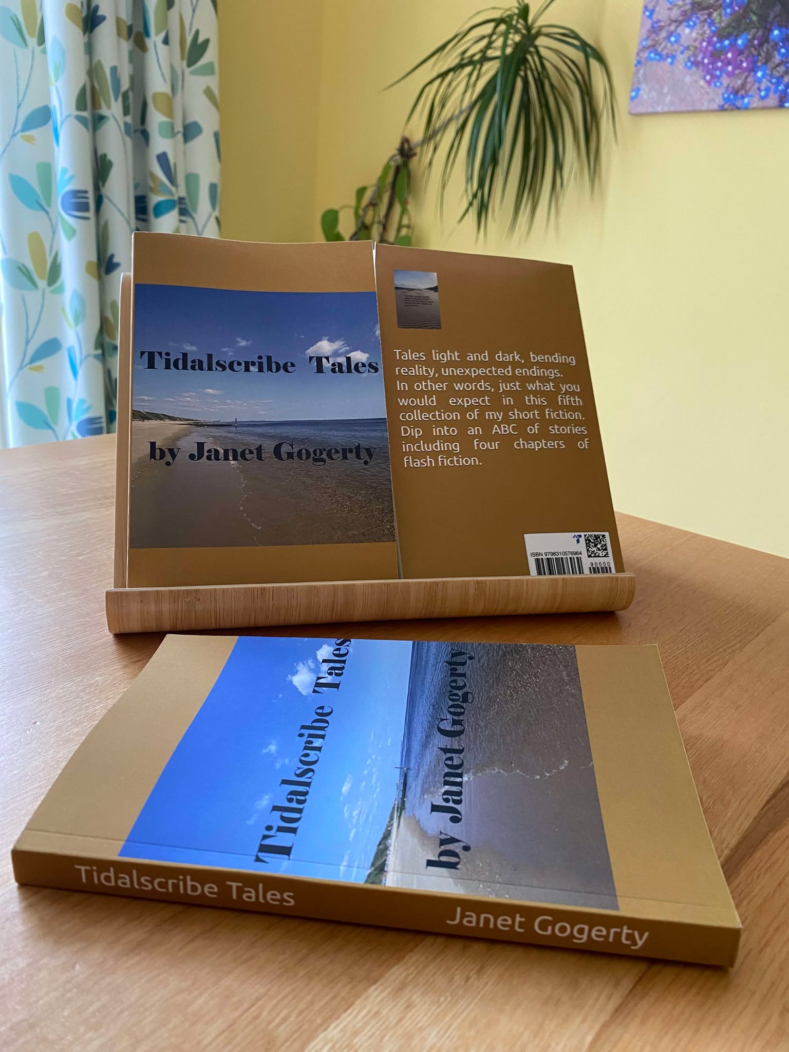 Roberta Writes a Review of Tidalscribe Tales | Times and Tides of a ...